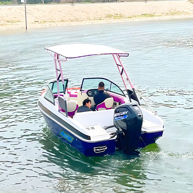 5.1-9 Meter Small Luxury Yachts Boats For Sale - Buy yacht boat, Small ...