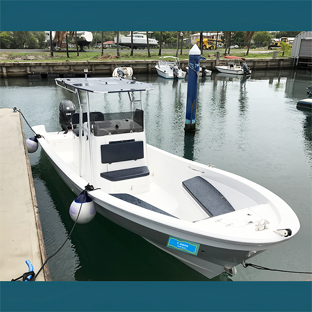 25 Foot7.6 Meter Family Boats for 10 People - Buy 25 Foot7.6 Meter ...